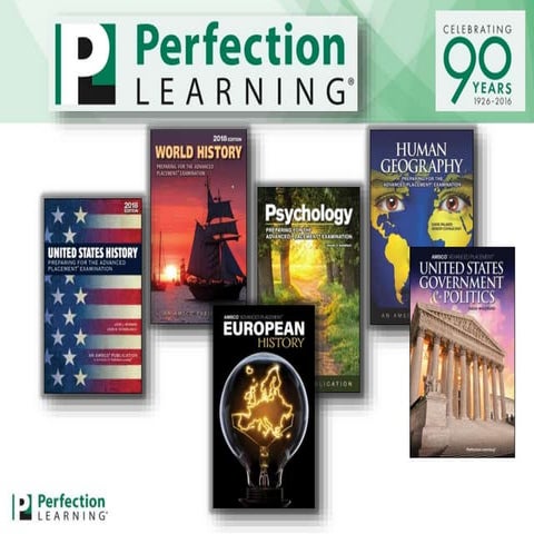 AMSCO AP US History | PPTX