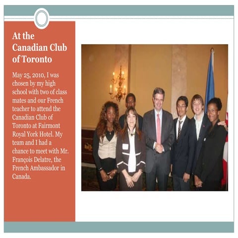 Slideshare assignment | PPT