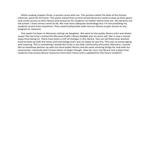 Slideshare assignment | PDF | Education