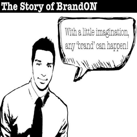 The Story of BrandOn | PPT