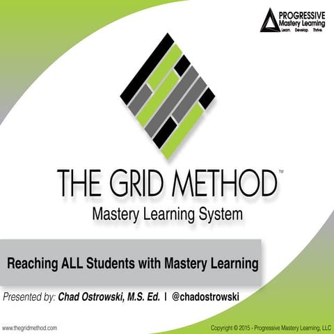 Reaching All Students_webinar | PDF