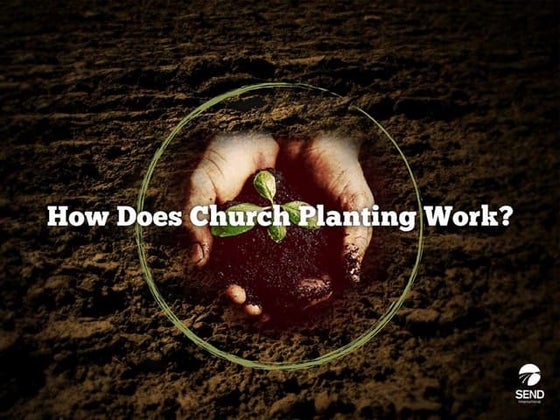 The Catalyst Plan - Ignite Church Planting | PPTX | Christianity ...