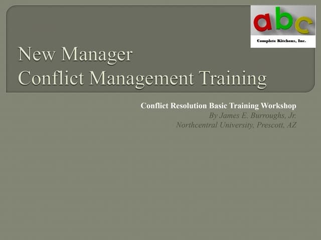 Conflict Management in the Workplace.pptx