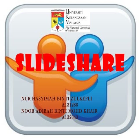 slideshare basic tutorial | PPT