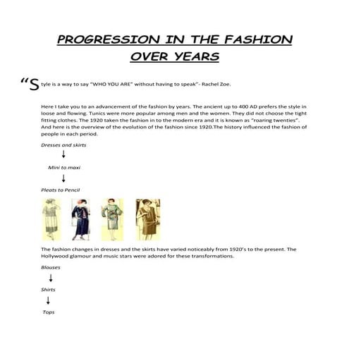 The history of prom night | PPTX