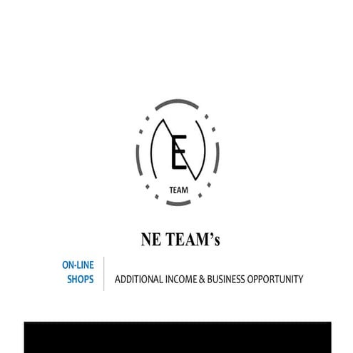 The Younique Compensation Plan Explained! | PPTX