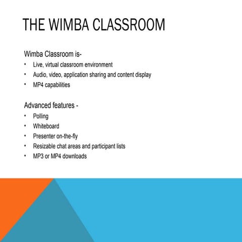 Slideshare example | PPT