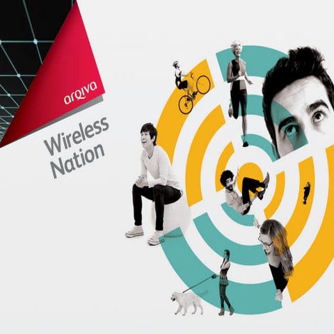 Wireless Nation SlideShare | PPT