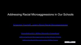 APRIL-702-Racial Microaggressions in Everyday Life-Derald-W-Sue | PPT