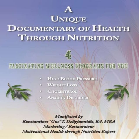 Sample of Interactive Health and Wellness Presentation | PPTX | Healthy ...