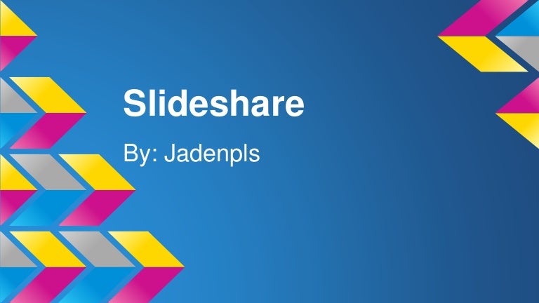 Slideshare