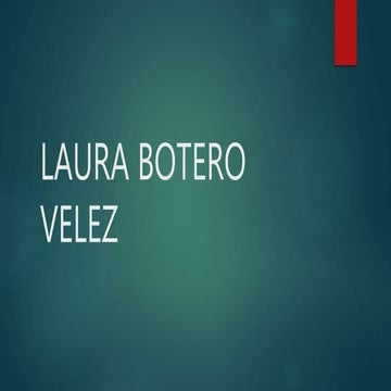 Slideshare lbv | PPTX