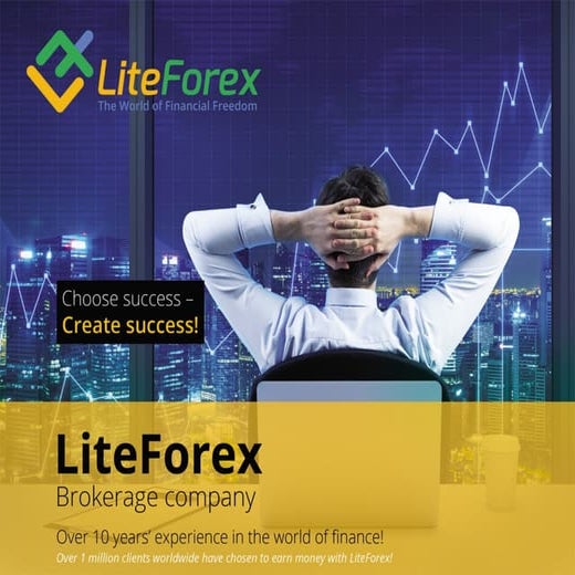 Liteforex Investments Limited | PPT