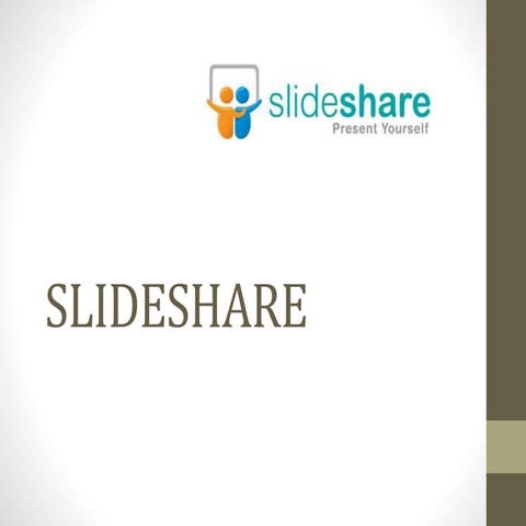Sample SlideShare Presentation | PPTX