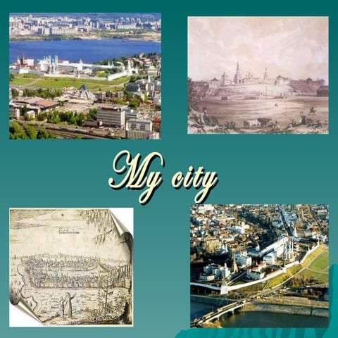 Slide share my city.ppt2