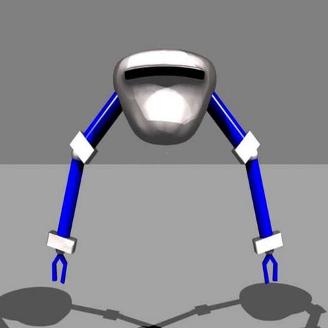 Slideshare of sidekick robot | PPTX | Robotics | Technology & Computing