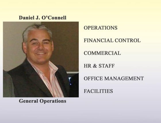 Slideshare test front page for slide | DOCX | Business Administration ...