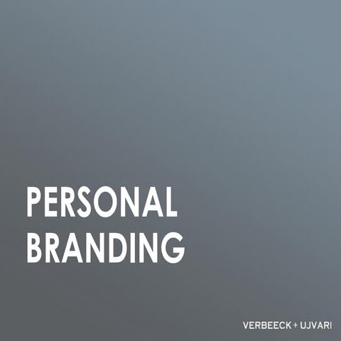 Professional awareness & appearance | PDF