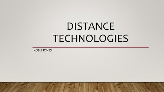 LEARNING MATRIX FOR DISTANCE LEARNING MODALITY.pptx
