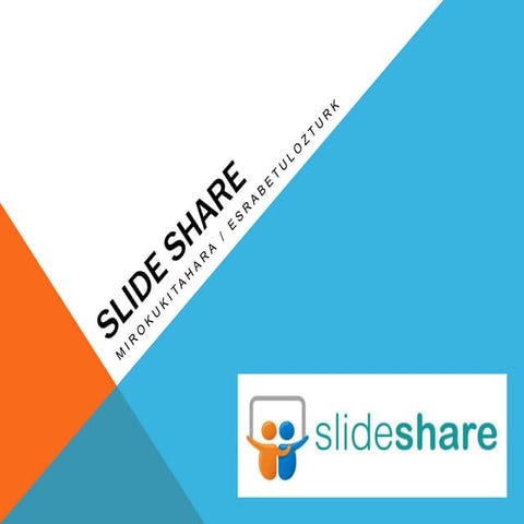 SlideShare | PPT