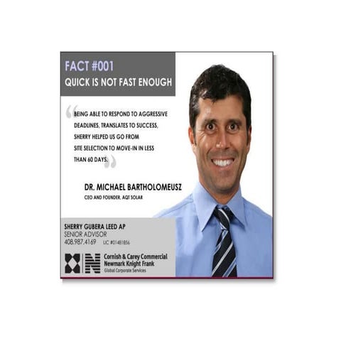 Dr. Michael Bartholomeusz recommendation | PPTX