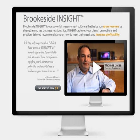 Exploring INSIGHT | PPTX