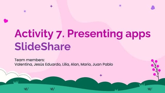 What is Slideshare? | PPT