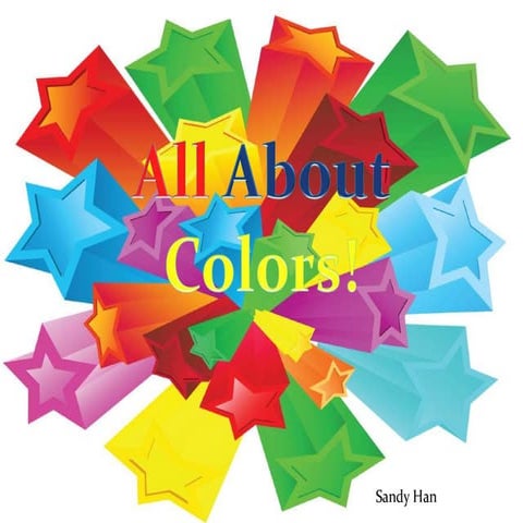 All About Colors! | PPT