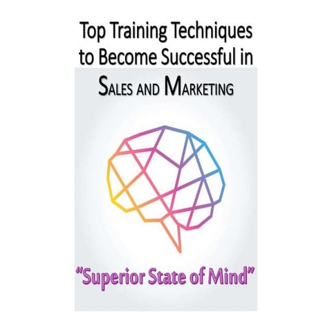 Traits of Successful People by Ty Rhame | PPTX