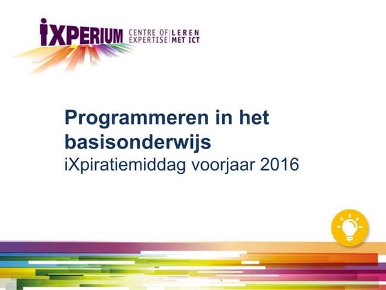 programmeren op papier | PDF
