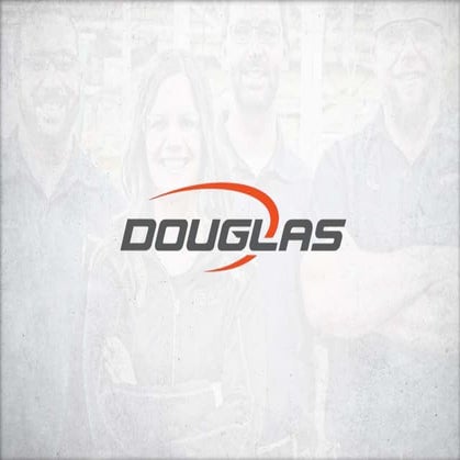 Douglas Machine Corporate Overview | PPTX