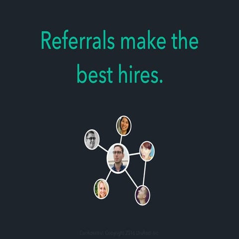 What is a Referral Network? | PPT