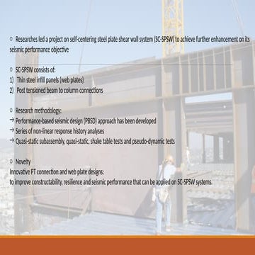 Slideshare SC-SPSW for Improving Seismic Resilience Presentation.pptx