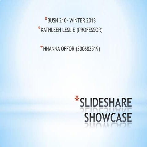 Bradrecomendation001 | PDF