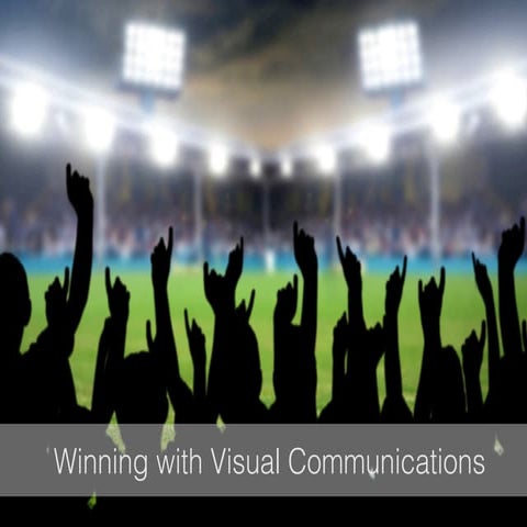 Winning with Visual Communications: Digital Signage at Your Stadium | PDF