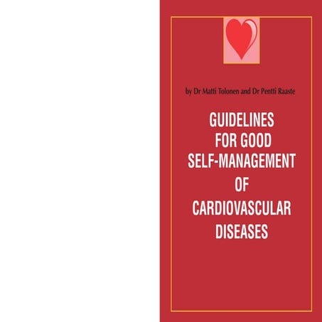 Guidelines for Good Management of Diabetes | PDF