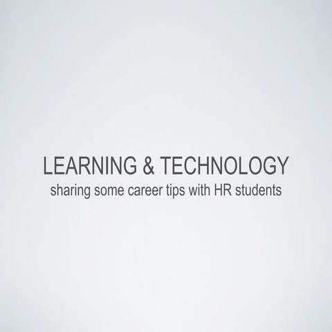 Presentation 1.pptx work related learning report | PPTX