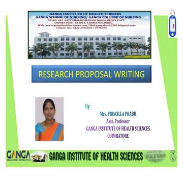 RESEARCH PROPOSAL WRITING slideshare upload.pptx