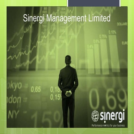 Introduction to Sinergi Management | PPT