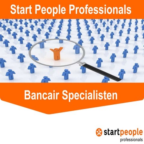 Start People Professionals | PPT