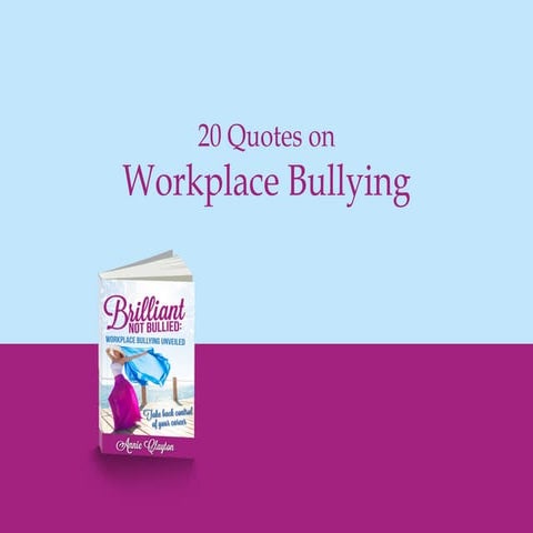 Workplace Quotes | PPTX