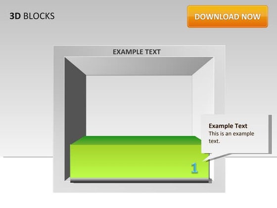 Slideshop free slide flower-diagram | PPTX