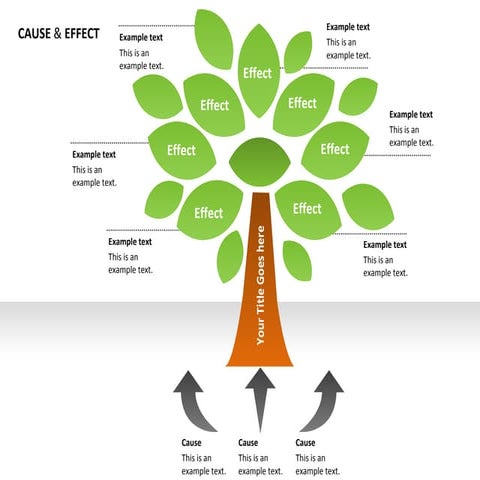 Cause and Effect | PPT