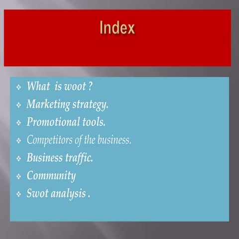 Unit 2 international marketing | PPTX