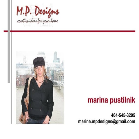 M.P. Designs | PPT