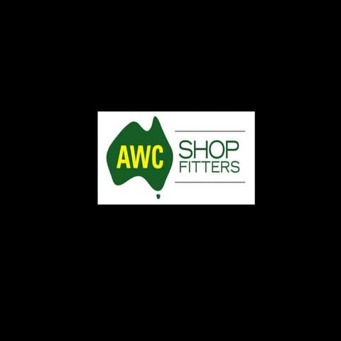 AWC Shopfitters - Sydney | PPTX