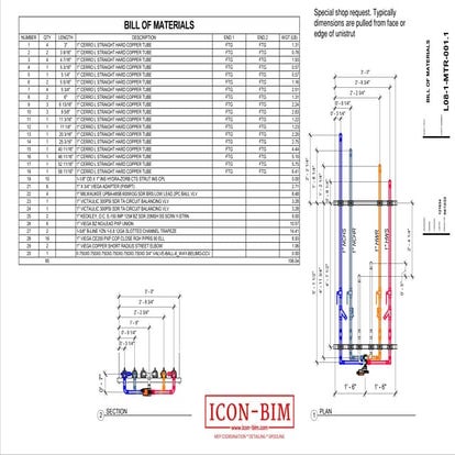 Mechanical and Plumbing Spooling | PPT