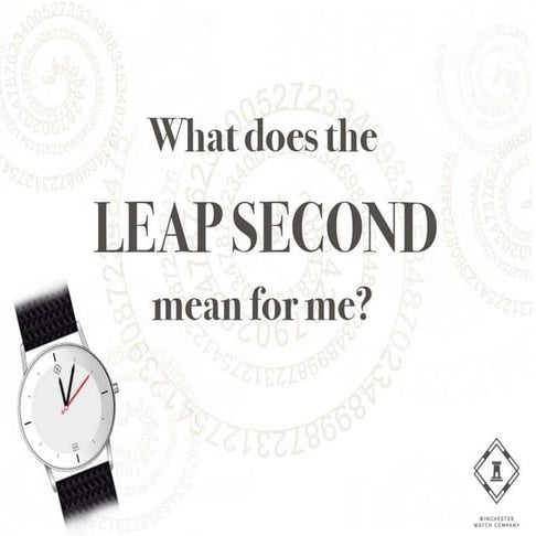 What Can be Achieved in a Leap Second? | PPT