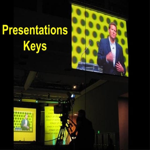 015 10 bad presentation habits | PDF