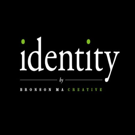 Identity Work | PPT